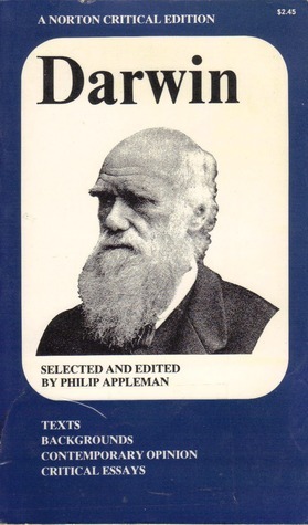 Darwin by Charles Darwin | Goodreads