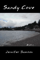 Sandy Cove 1 (Sandy Cove, #1) by Jennifer Samson | Goodreads