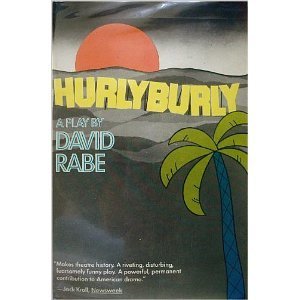 Hurlyburly by David Rabe | Goodreads