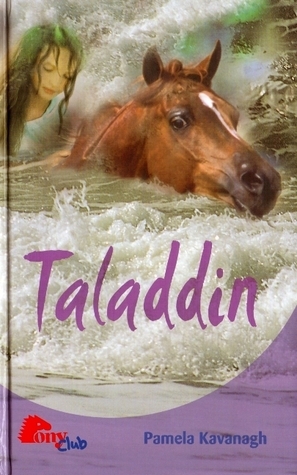 Taladdin by Pamela Kavanagh | Goodreads