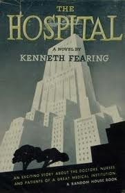 The Hospital by Kenneth Fearing | Goodreads