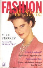 Fashion & Style by Mike Starkey | Goodreads