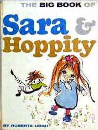 The Big Book of Sara and Hoppity by Roberta Leigh | Goodreads
