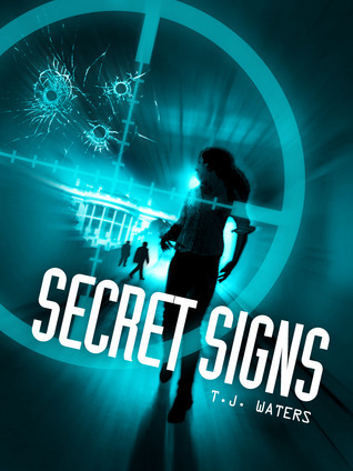 Secret Signs by T.J. Waters | Goodreads