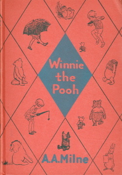 Winnie the Pooh by A.A. Milne | Goodreads
