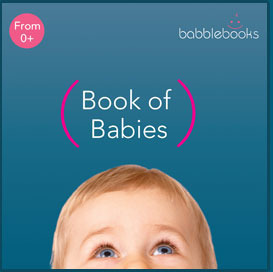 Book of babies by Emma Bolser | Goodreads