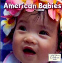 American Babies (Global Babies) by The Global Fund for Children | Goodreads
