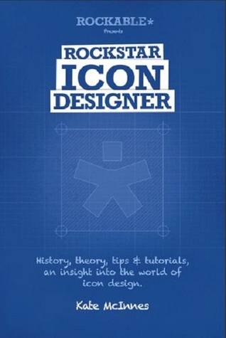Rockstar Icon Designer by Kate McInnes | Goodreads