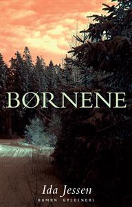 Børnene by Ida Jessen | Goodreads
