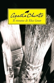 Il ritratto di Elsa Greer (Hercule Poirot, #25) by Agatha Christie ...