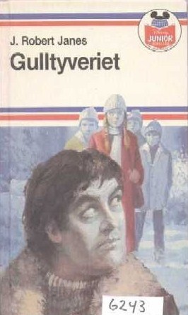 Gulltyveriet by J. Robert Janes | Goodreads