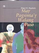 May Pagsinta'y Walang Puso by Íñigo Ed Regalado | Goodreads