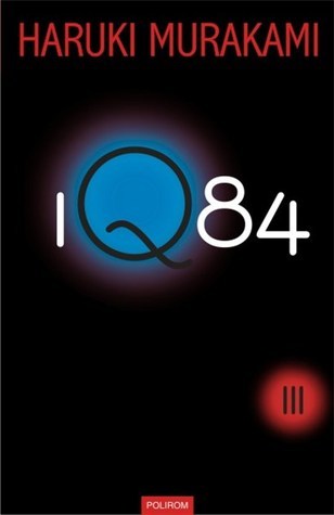 1Q84 (1Q84, #3) by Haruki Murakami | Goodreads