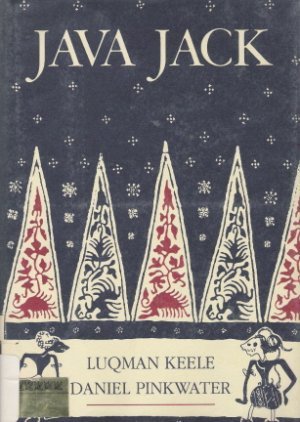 Java Jack by Luqman Keele | Goodreads