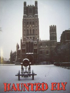 Haunted Ely by Margaret Haynes | Goodreads