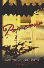 Poinciana by Jane Turner Goldsmith | Goodreads