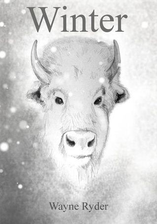 Winter by Wayne Ryder | Goodreads