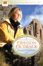 Oregon Outback: A Love Remembered / A Love Kindled / A Love Risked / A ...