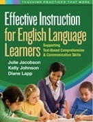 Effective Instruction for English Language Learners: Supporting Text ...
