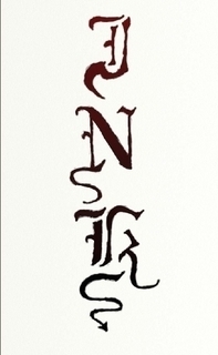 Ink by Sarah Goodwin | Goodreads