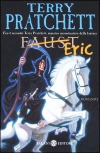 Eric by Terry Pratchett | Goodreads