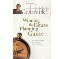 Winning the estate planning game : estate planning strategies for ...