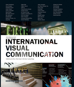 International Visual Communication Design by Liying Zhou | Goodreads