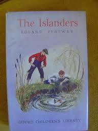The Islanders by Roland Pertwee | Goodreads