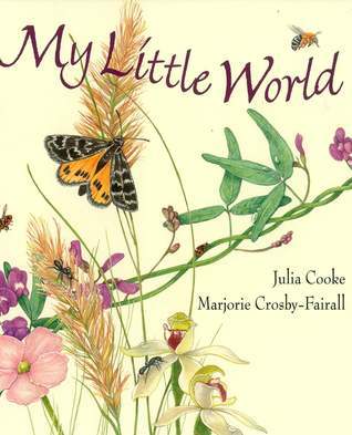 My little world by Julia Cooke | Goodreads