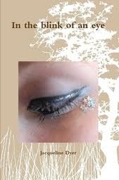 In The Blink Of An Eye by Jacqueline Dyer | Goodreads