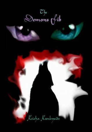 The Demons Fib by Keisha Keenleyside | Goodreads