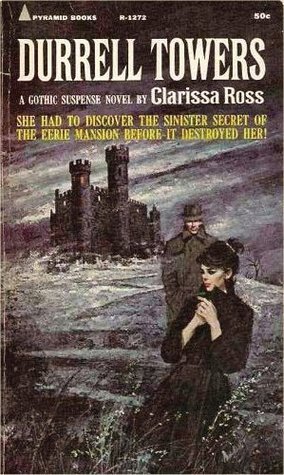 Durrell Towers by Clarissa Ross | Goodreads