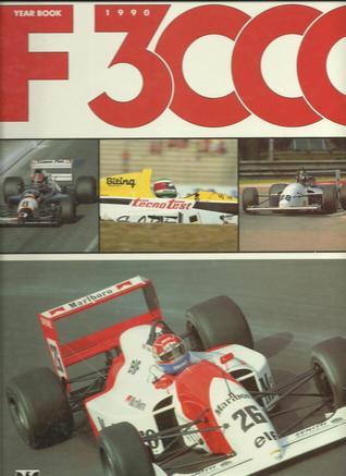 Formula 3000 Season Review 1990 by Stephane Barbe | Goodreads
