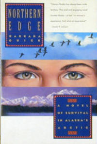 Northern Edge by Barbara Quick | Goodreads