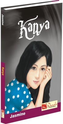 Kanya dan Bunga-bunga yang Mengitarinya by Jasmine | Goodreads