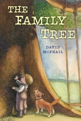 The Family Tree by David McPhail | Goodreads