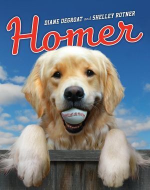 Homer by Shelley Rotner | Goodreads