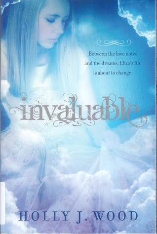 Invaluable by Holly J. Wood | Goodreads