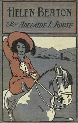 Helen Beaton, College Woman by Adelaide L. Rouse | Goodreads