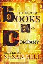 The Best of Books and Company by Susan Hill | Goodreads