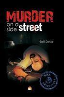 Murder On A Side Street by Salil Desai | Goodreads