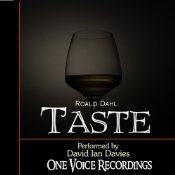 Taste by Roald Dahl | Goodreads