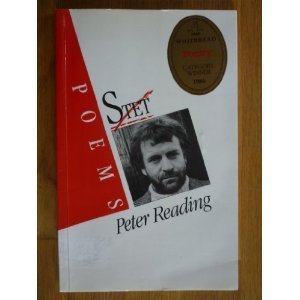 Stet by Peter Reading | Goodreads