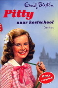 Pitty naar kostschool Omnibus by Enid Blyton | Goodreads