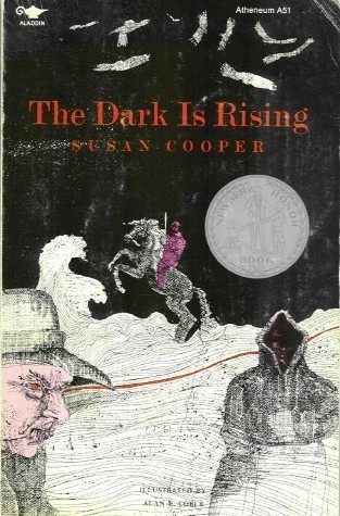 The Dark Is Rising by Susan Cooper | Goodreads