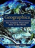 Geographica: The Complete Illustrated Atlas of the World by Scott ...