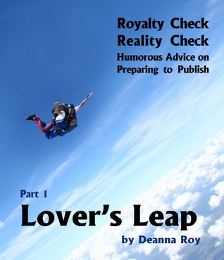 Lover's Leap by Deanna Roy | Goodreads