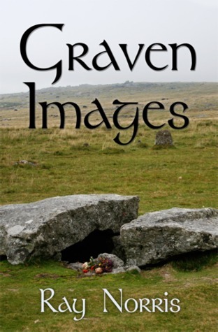 Graven Images by Ray Norris | Goodreads