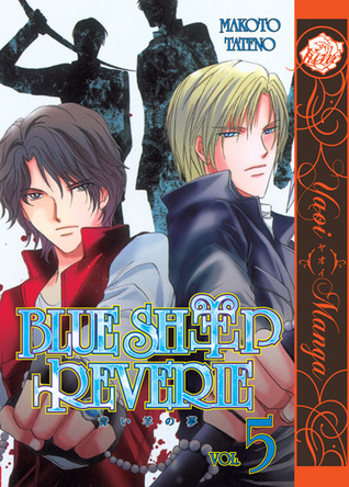 Blue Sheep Reverie, Volume 05 by Makoto Tateno | Goodreads