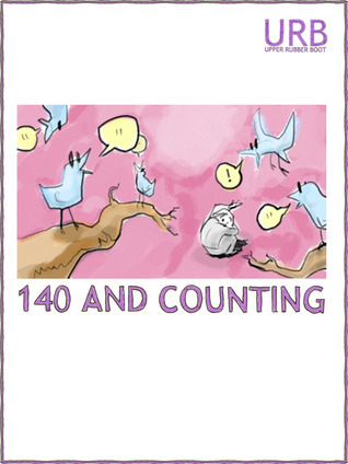 140 And Counting by Joanne Merriam | Goodreads
